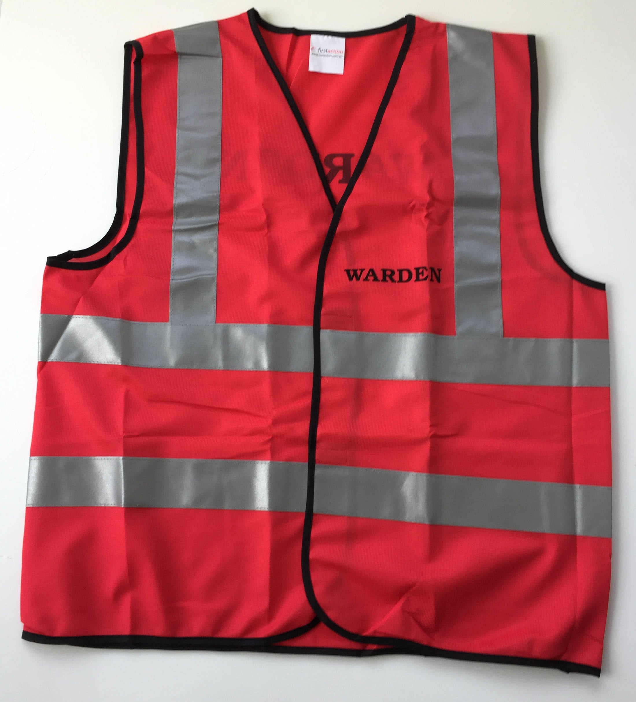 Warden Vests For Sale Online